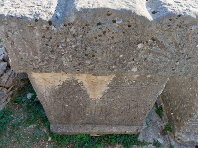 Split: Ancient Salona & Medieval Trogir Historical Tour - FAQ