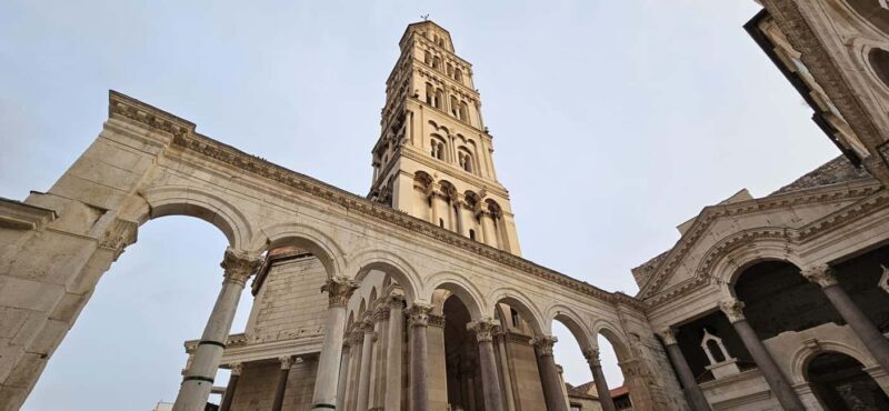 Split and Klis Fortress Day Tour From Dubrovnik! - Authentic Traveler Experiences: What People Say