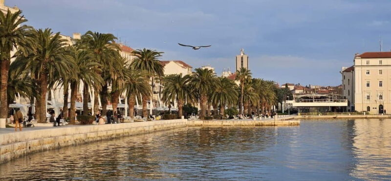 Split and Klis Fortress Day Tour From Dubrovnik! - FAQs