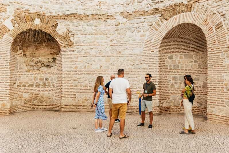 Split and Trogir Half Day Tour from Cruise Ships - What Travelers Say