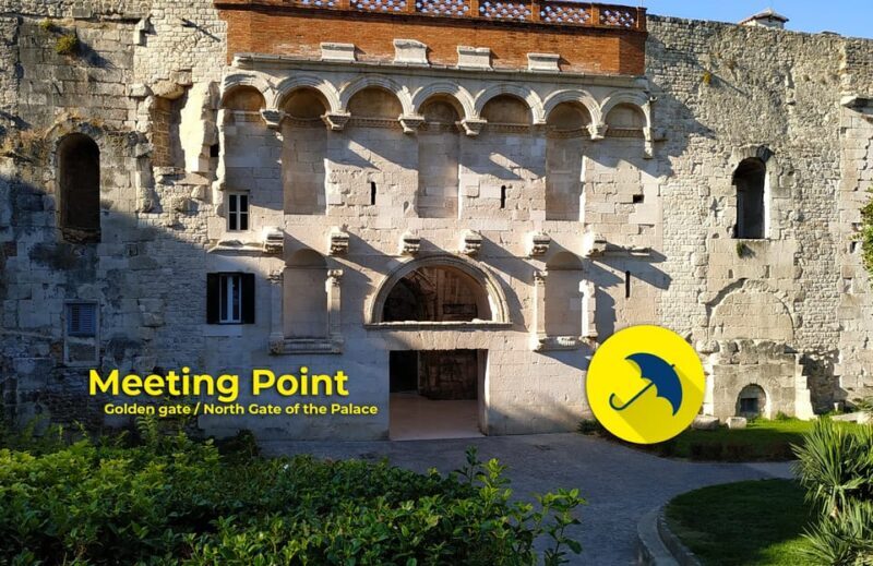 Split and Trogir Half Day Tour from Cruise Ships - FAQ