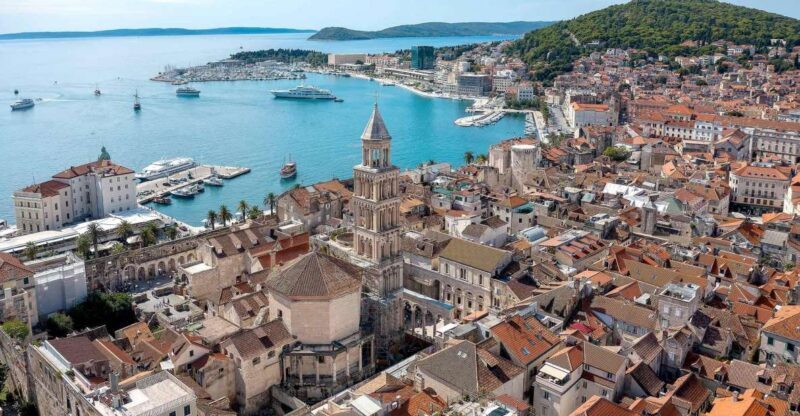 Split and Trogir private tour *ideal for cruise ship guests* - Authenticity and Authentic Experiences