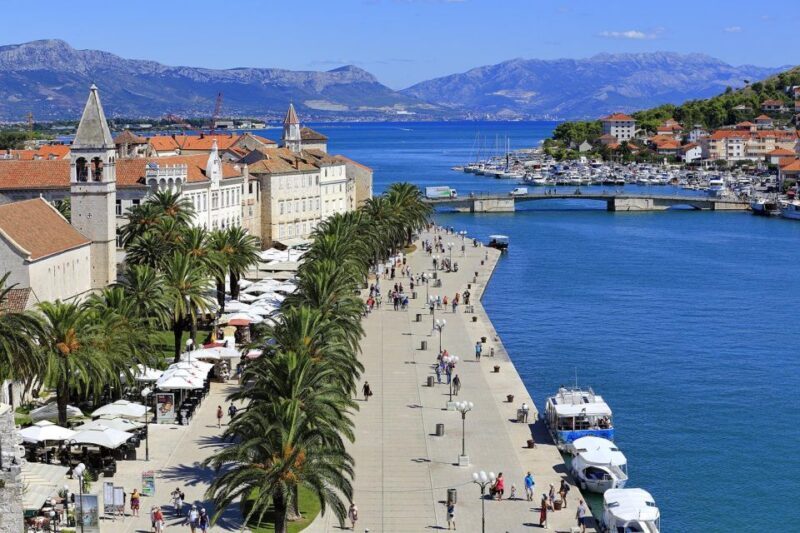 Split and Trogir private tour *ideal for cruise ship guests* - Practical Details and Considerations