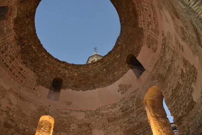 Split Archaeological Cultural and Historical Guided Walking Tour - Why This Tour Is a Worthwhile Introduction to Split
