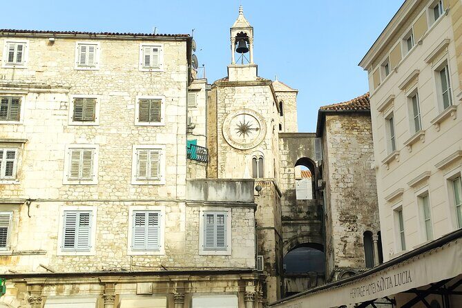 Split Archaeological Cultural and Historical Guided Walking Tour - Who Will Love This Tour?