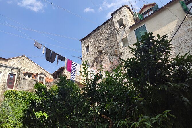 Split Archaeological Cultural and Historical Guided Walking Tour - The Sum Up