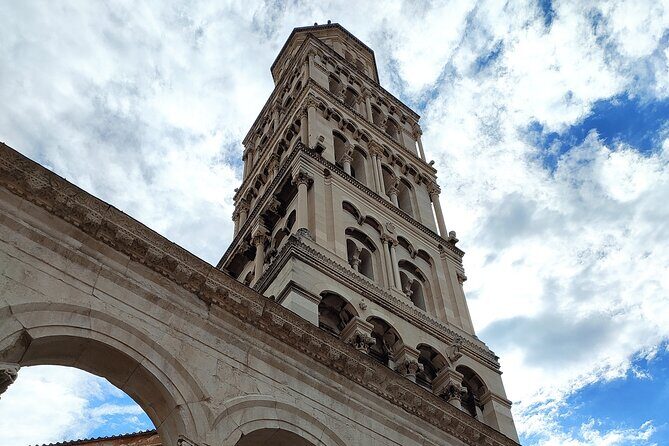 Split Archaeological Cultural and Historical Guided Walking Tour - FAQ
