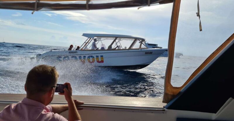 Split: Bisevo, Vis, and Hvar Boat Tour with Snorkel Stops - Key Points