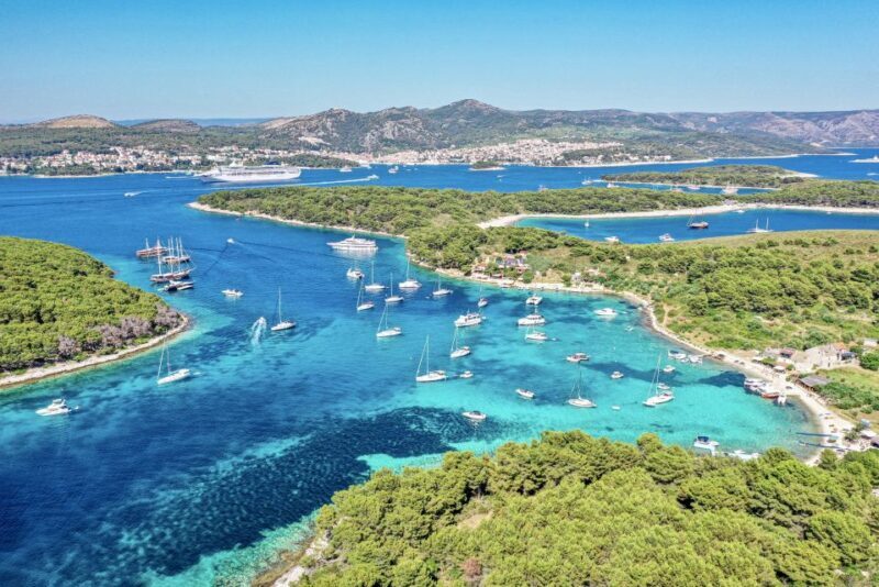 Split: Blue Cave, 5 Islands, & Snorkeling Speedboat Tour - Why Choose This Tour?