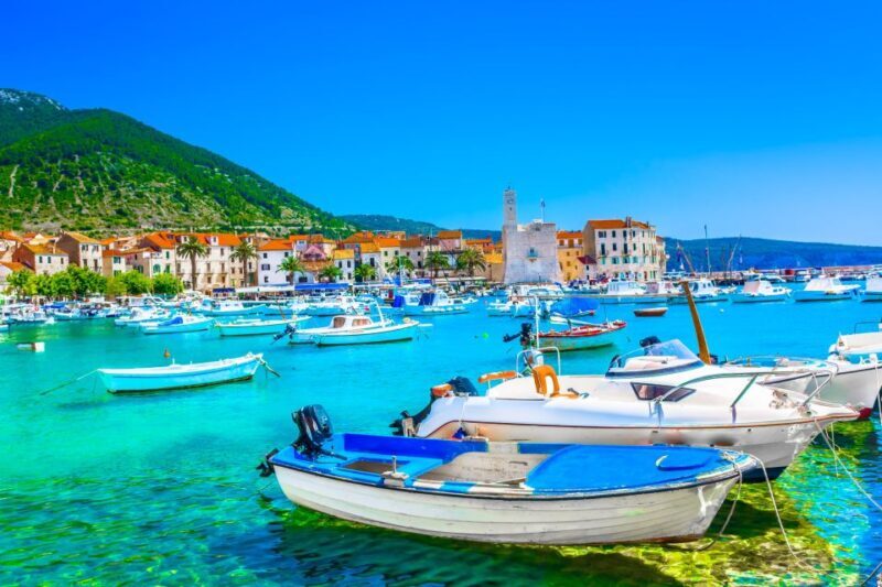 Split: Blue Cave, 5 Islands, & Snorkeling Speedboat Tour - Final Thoughts