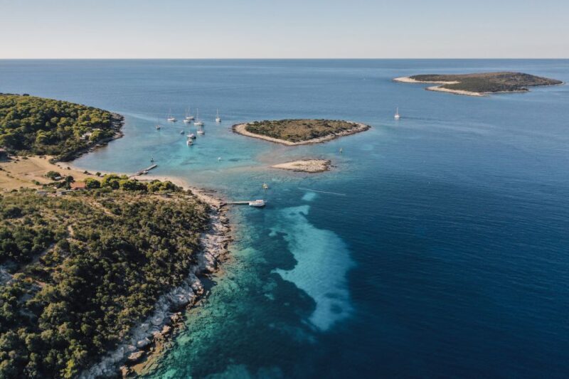 Split: Blue Cave and 5 Islands Tour - Authentic Experiences Highlighted by Travelers