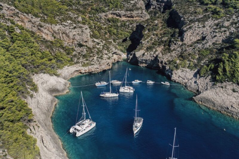 Split: Blue Cave and 5 Islands Tour - Who Will Love This Tour?