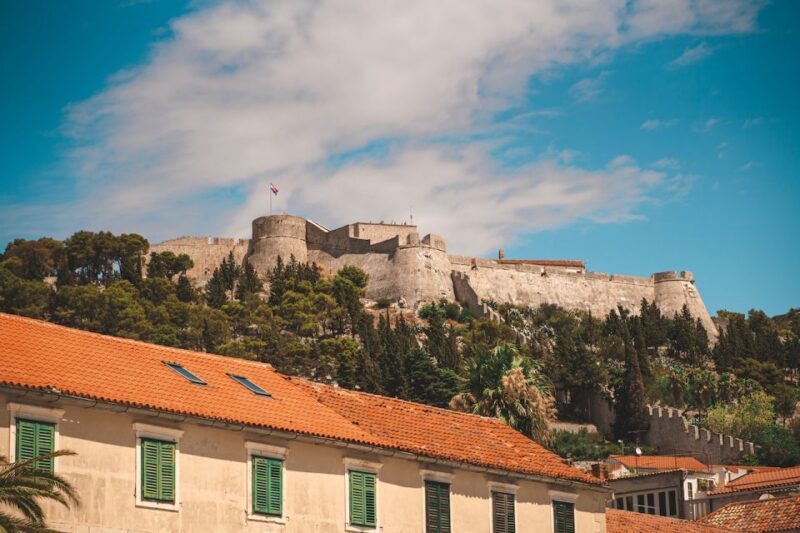 Split: Blue Cave and 5 Islands Tour - The Sum Up