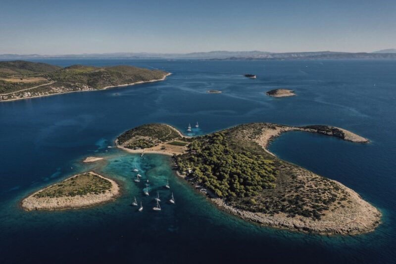 Split: Blue Cave and 5 Islands Tour - FAQs