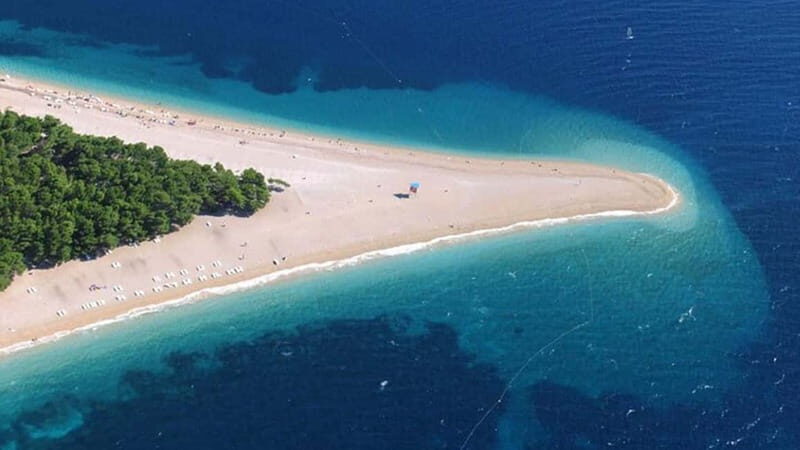 Split: Blue Cave & Famous Dalmatian Islands | Full Day Tour - Discovering the Dalmatian Islands: A Review of the Full Day Tour from Split