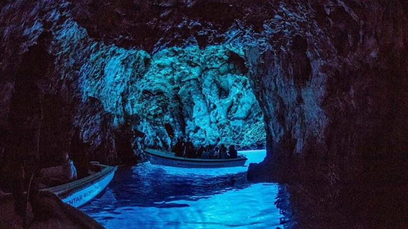 Split: Blue Cave & Famous Dalmatian Islands | Full Day Tour - Transport, Pricing, and Practical Details