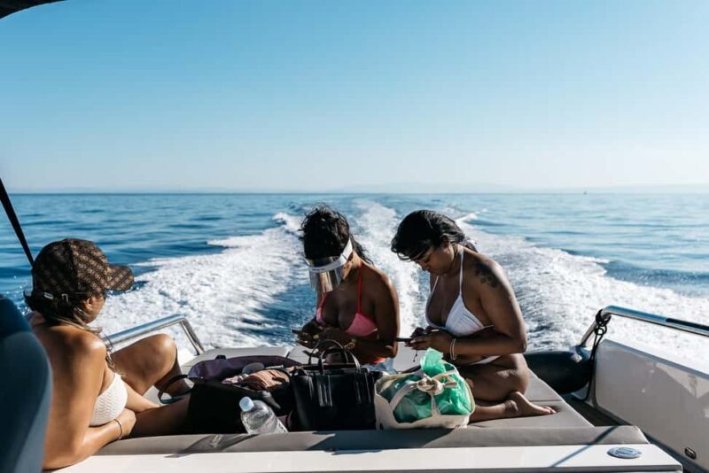 Split: Blue Cave, Hvar, and 5 Islands Boat Tour - An Overview of the Experience