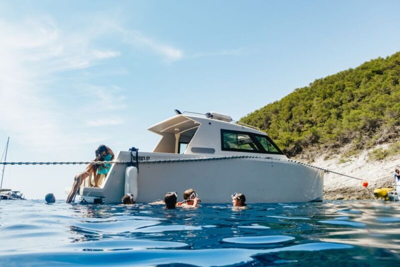 Split: Blue Cave, Vis & Hvar Full-Day Trip by Speedboat - Final Thoughts