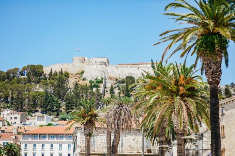 Split: Blue Cave, Vis & Hvar Full-Day Trip by Speedboat - Frequently Asked Questions