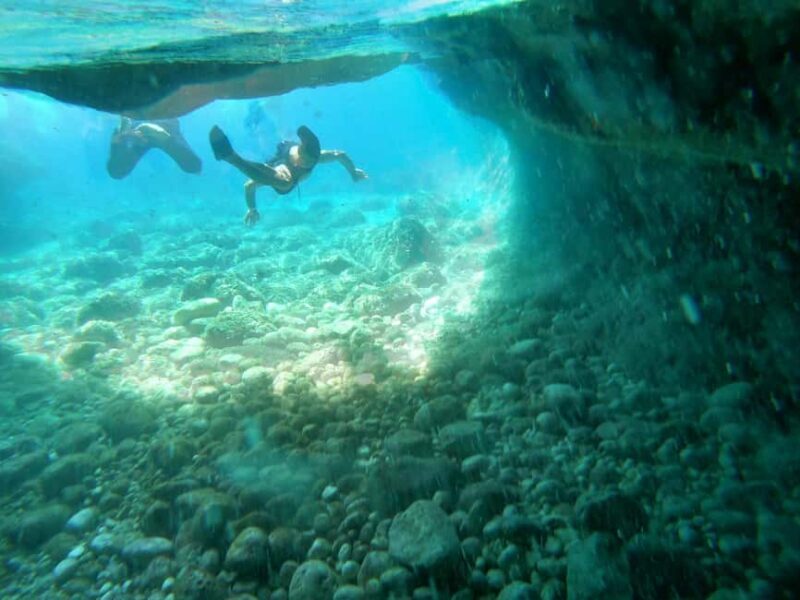 Split: Blue Lagoon & 3 Island Cruise with Snorkeling - Frequently Asked Questions