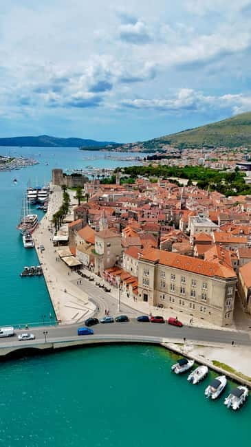 Split: Blue Lagoon & 3 Island Cruise with Wine & Snorkeling - How the Tour Compares to Others