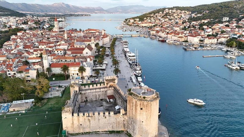 Split: Blue Lagoon & 3 Island Cruise with Wine & Snorkeling - Who Is This Tour Best For?