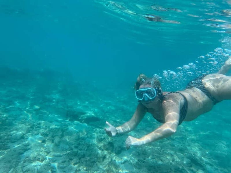 Split: Blue Lagoon & 3 Island Cruise with Wine & Snorkeling - FAQ