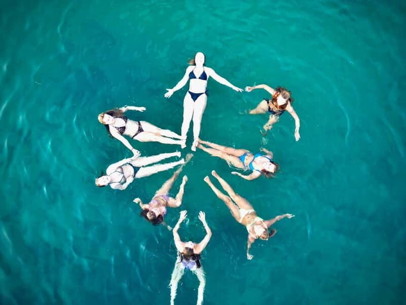Split: Blue Lagoon, 3 Islands, and Wine Tasting Private Tour - The Finale: Wine Tasting on Bra