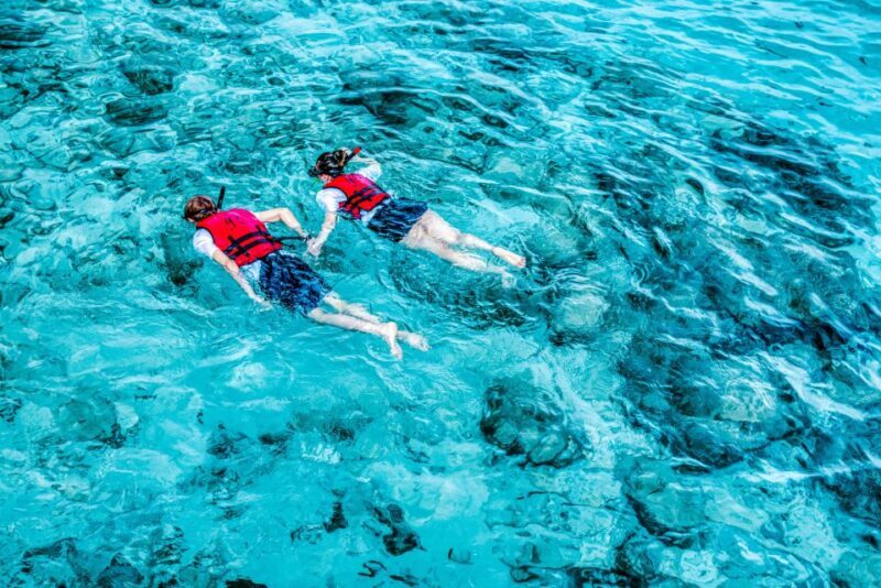 Split: Blue Lagoon, 3 Islands, and Wine Tasting Private Tour - Final Thoughts