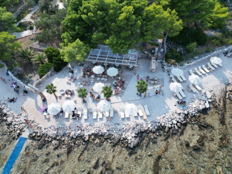 Split: Blue Lagoon, 3 Islands, and Wine Tasting Private Tour - FAQs