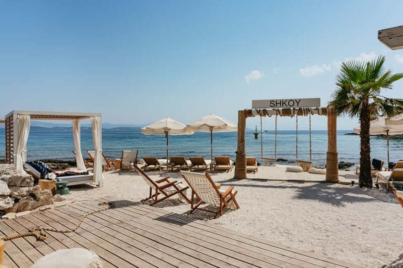 Split: Blue Lagoon & 3 Islands Small-group Speedboat Tour - The Speedboat Experience: More Than Just Transport