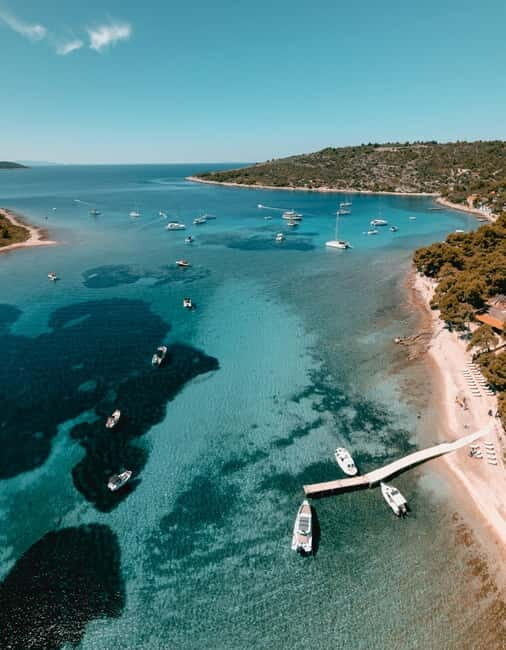 Split: Blue Lagoon & 3 Islands Small-group Speedboat Tour - Who Will Love This Tour?