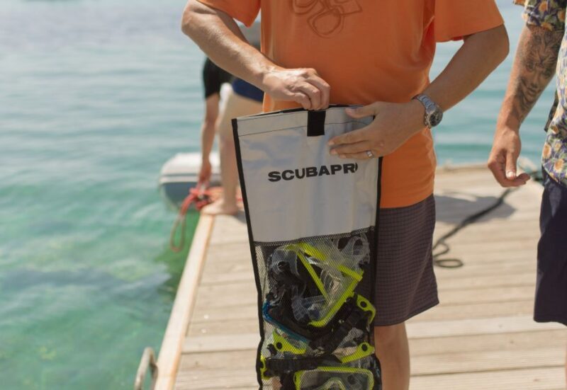 Split: Blue Lagoon & 3 Islands Small-group Speedboat Tour - FAQ