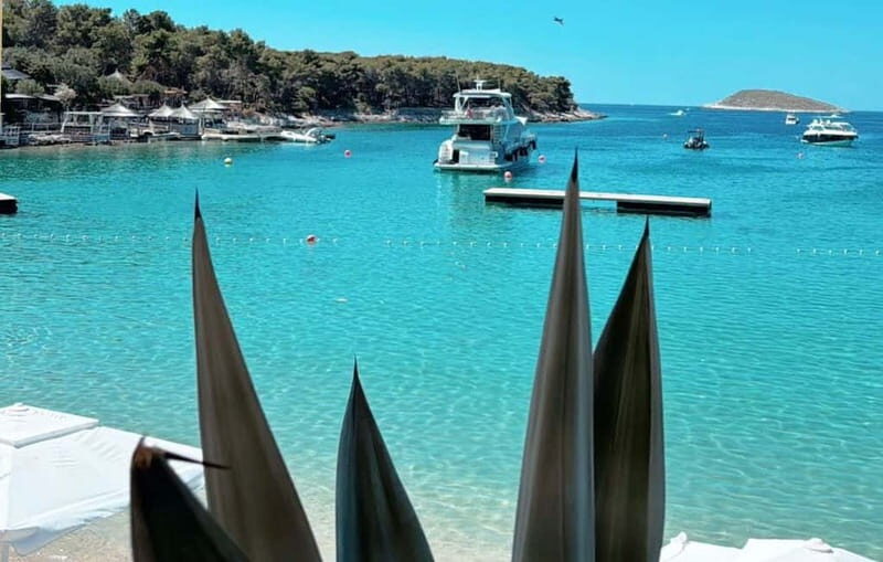 Split: Blue Lagoon & 3 Islands Speedboat Tour - Small group - Final Thoughts