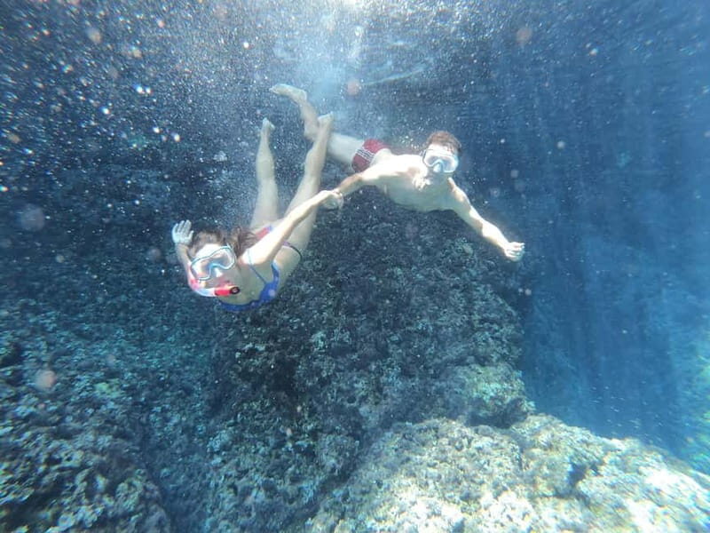 Split: Blue Lagoon & 3 Islands Speedboat Tour - Small Group - Practical Tips for Participants