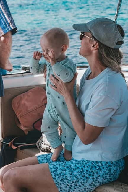 Split: Blue Lagoon & 3 Islands Speedboat Tour - Small Group - Authentic Traveler Feedback