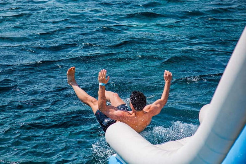 Split: Blue Lagoon, 3Islands, Boat Trip, Mediterranean lunch - The Review Summary and Traveler Feedback