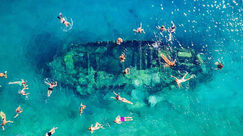 Split: Blue Lagoon, 3Islands, Boat Trip, Mediterranean lunch - Who This Tour Is Best For