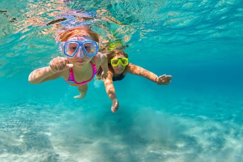 Split: Blue Lagoon and olta Boat Tour with Lunch and Drinks - Authentic Review Highlights