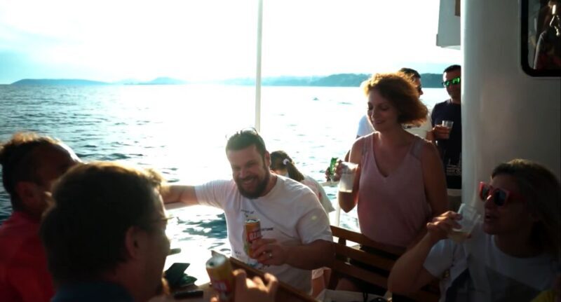Split: Blue Lagoon and olta Boat Tour with Lunch and Drinks - Who Will Love This Tour?