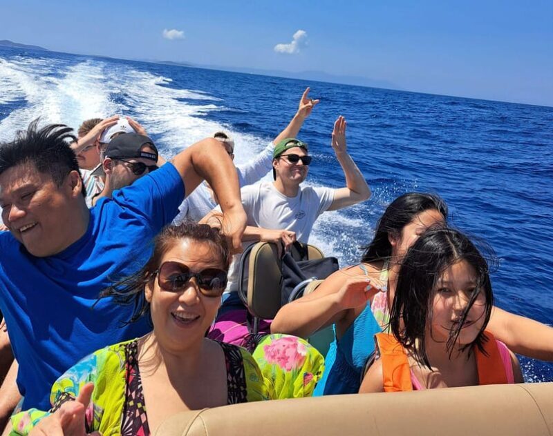 Split: Blue Lagoon, Hvar and 5 Islands Small Group Boat Tour - Who This Tour Suits Best