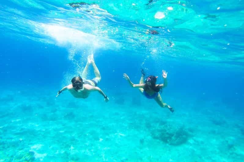 Split: Blue Lagoon, Hvar and 5 Islands Small Group Boat Tour - Frequently Asked Questions