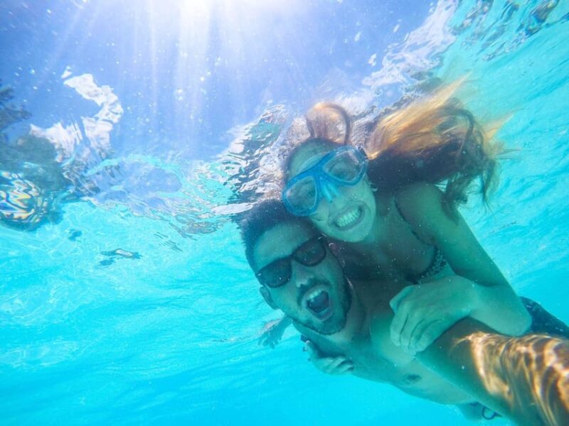 Split: Blue Lagoon, Hvar and 5 Islands Small Group Boat Tour - Summing It Up