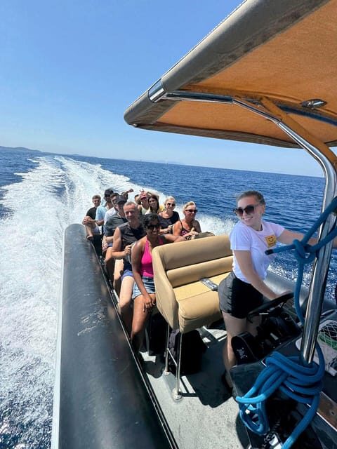 Split: Blue Lagoon, Hvar and 6 Islands Small Group Boat Tour - Final Thoughts