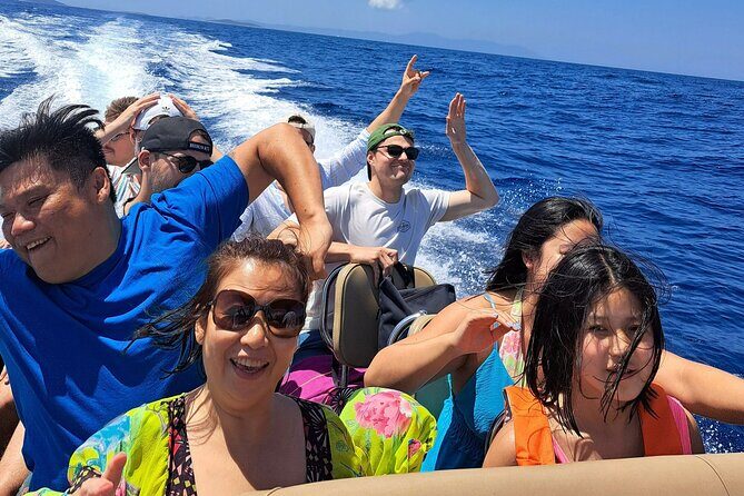 Split: Blue Lagoon, Hvar, Bra, 6 Islands Boat Tour - Small Group - Final Thoughts