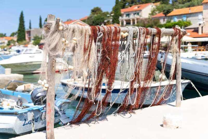 Split: Blue Lagoon, Trogir & Solta Speedboat Tour - Practical Details and Tips