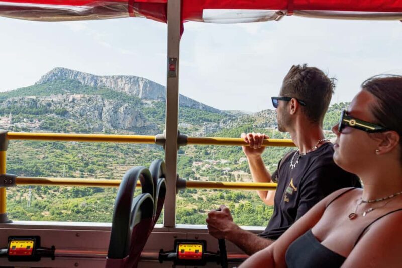 Split: Blue Line Tour of Salona, Klis & Trogir - Who Will Enjoy This Tour?