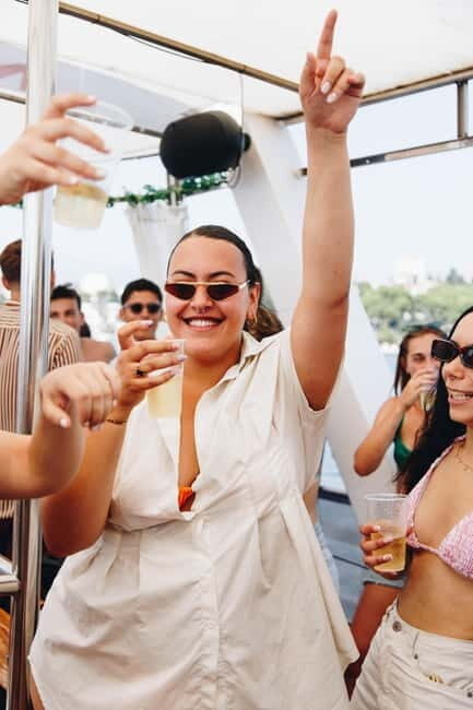 Split: Boat Ride and Pool Party at Olife Beach Club Resort - What Makes This Tour Stand Out