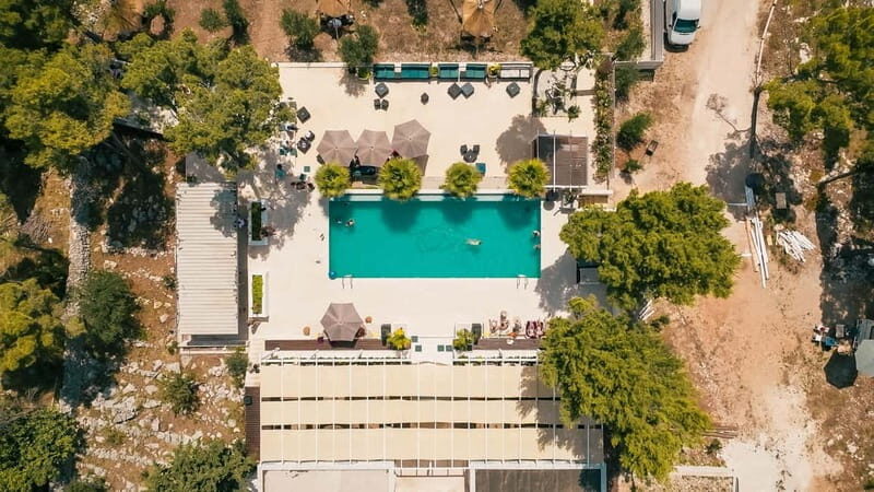 Split: Boat Ride and Pool Party at Olife Beach Club Resort - Practical Tips