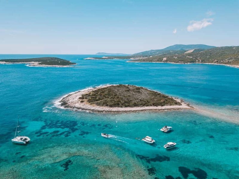 Split: Boat Tour to Blue Cave, Vis, Blue Lagoon, Hvar, Bra - Final Thoughts